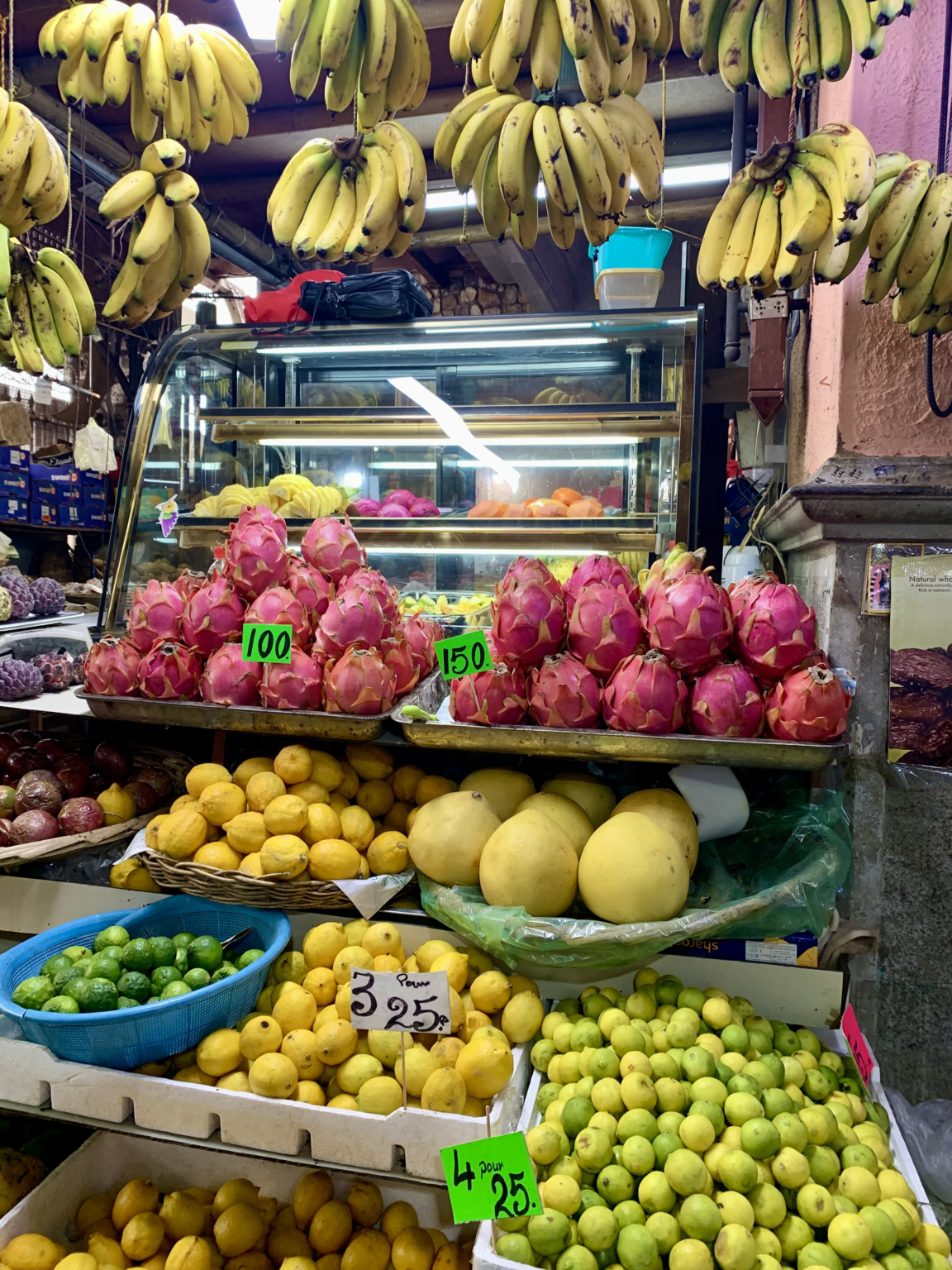 Must-see markets in Mauritius