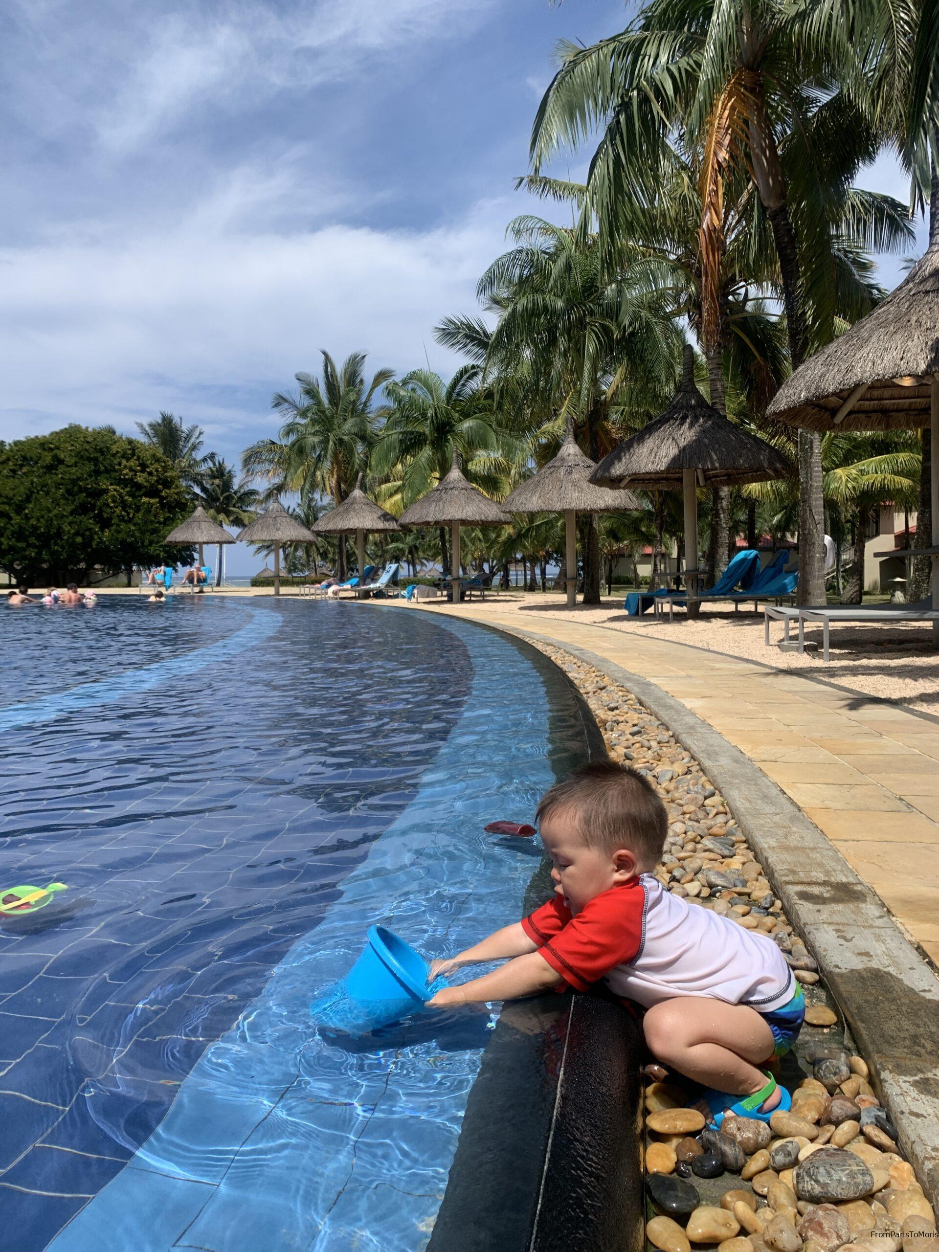 The 10 best kid friendly hotels in Mauritius - family holidays