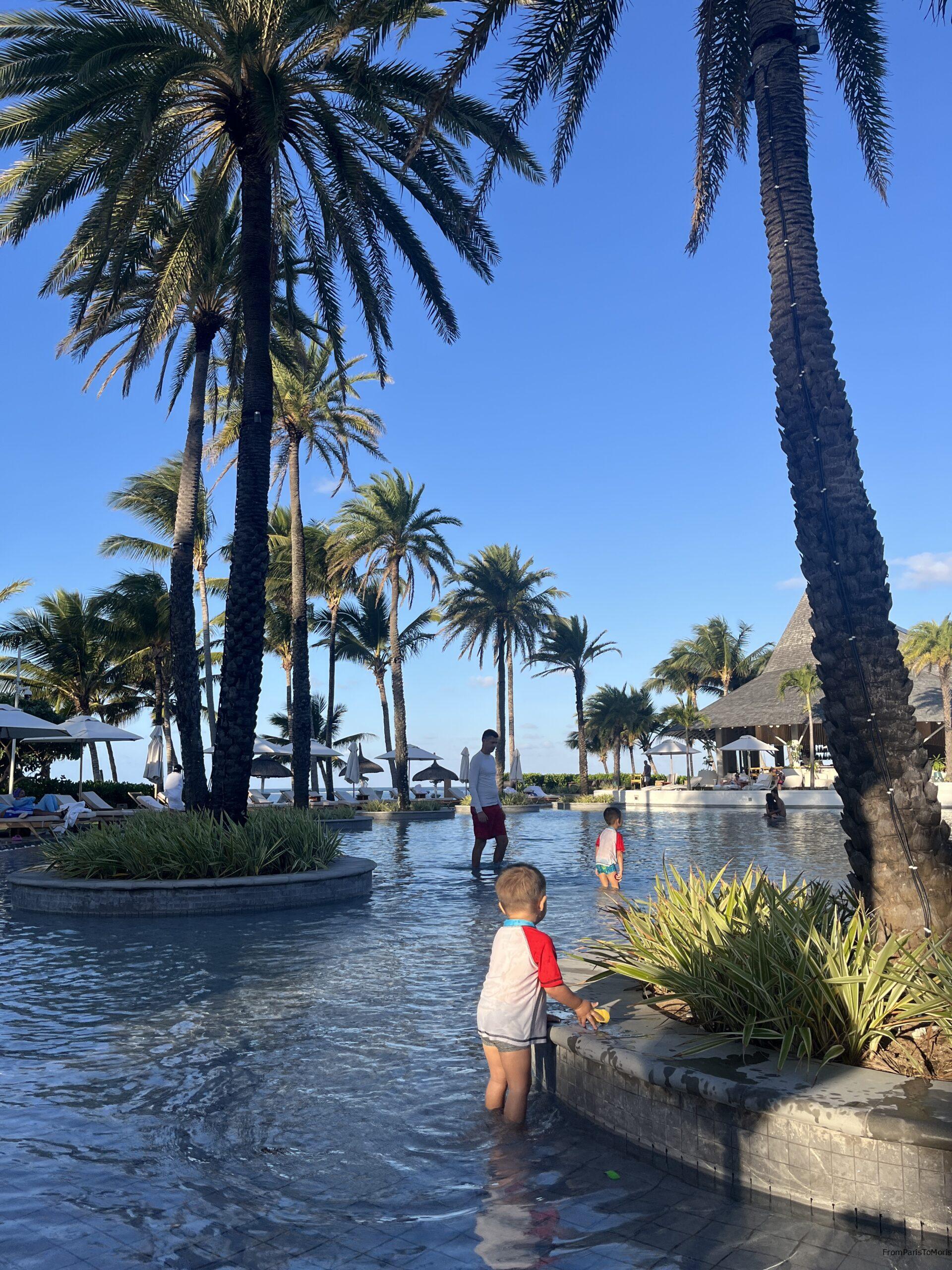 The 10 best kid friendly hotels in Mauritius - family holidays